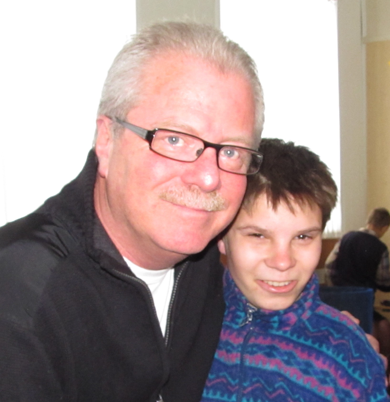 Dave Shaw – Humanitarian and Orphan Initiatives / Media | Canadian Aid ...