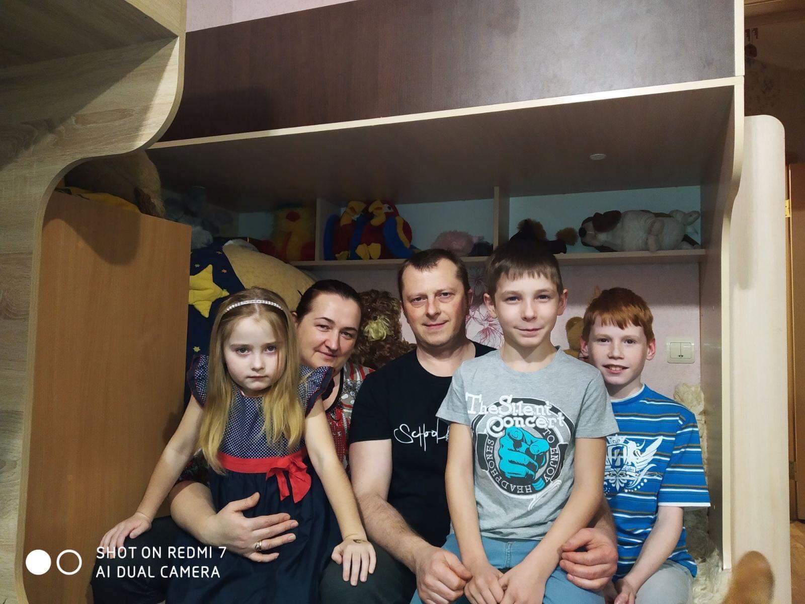 2021 Initiatives | Canadian Aid for Chernobyl